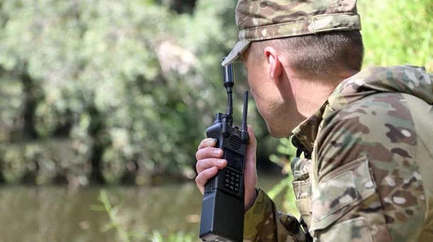 The Crucial Role of Secure Communication Technologies in Modern Defence ...